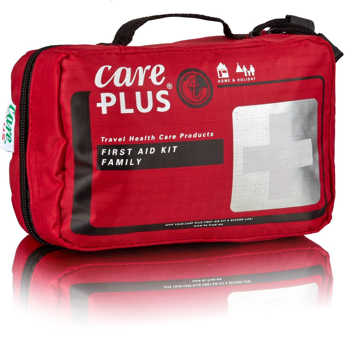 Erste Hilfe Set: Care Plus First Aid Kit Family | ADAC-Shop