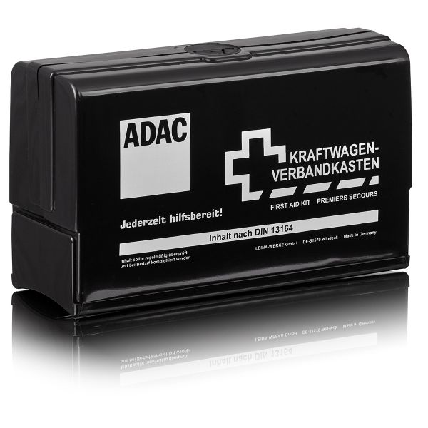 KFZ-Verbandkasten und Erste-Hilfe-Set online bei ADAC kaufen | ADAC-Shop