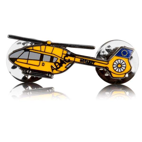 Ansteck-Pin für Fans der ADAC Luftrettung online erhältlich | ADAC-Shop