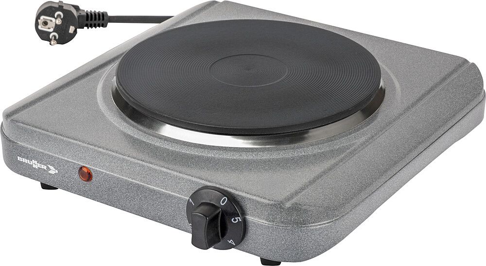 BRUNNER Kochplatte Hot Point | NRH20015860 | ADAC-Shop