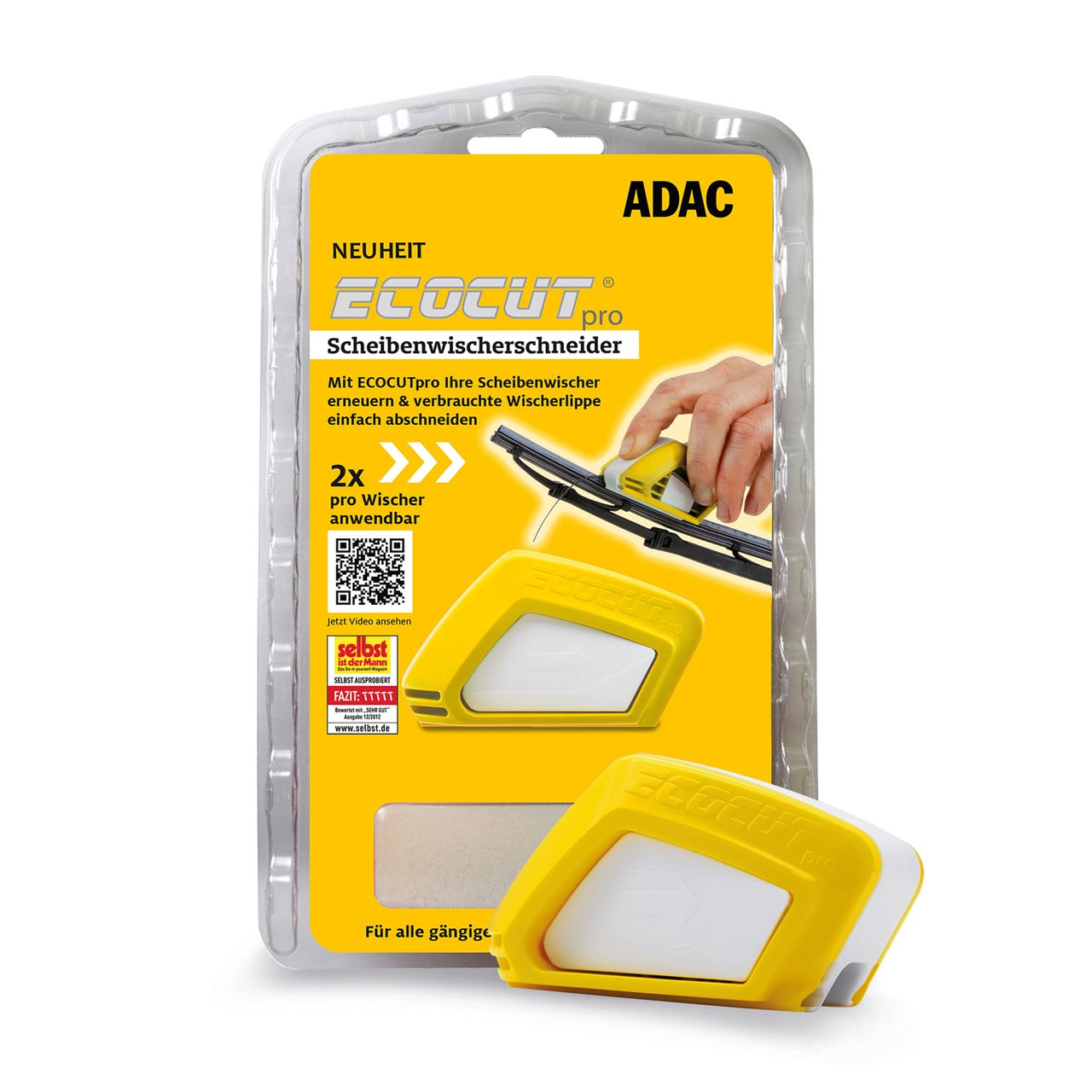 Fahrzeugausstattung & Utensilien | ADAC-Shop