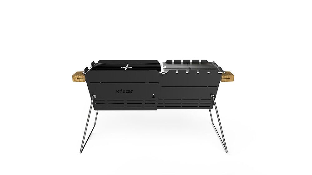 Knister Grill Original | NRH20014064 | ADAC-Shop