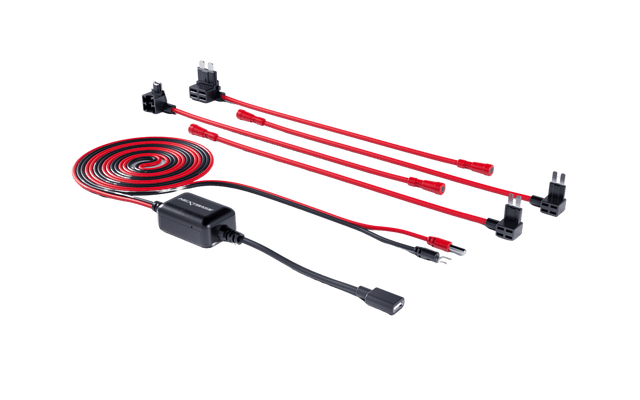 Nextbase dash cam cable store