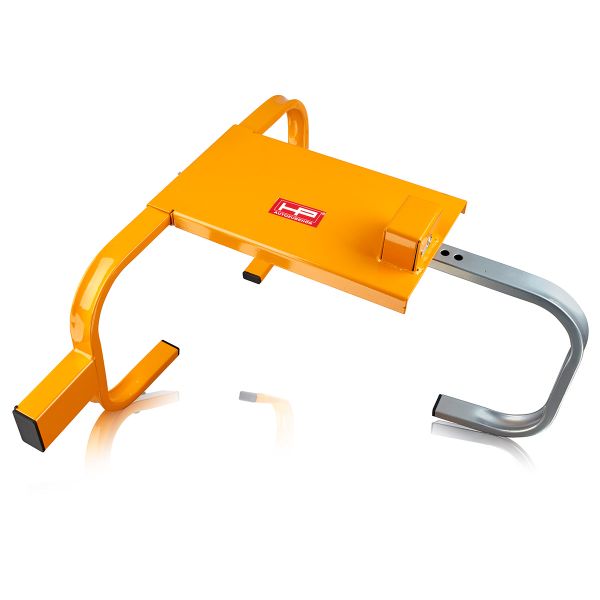 Park Micro Solar Parkscheibe digital, blau | NRH20017139 | ADAC-Shop