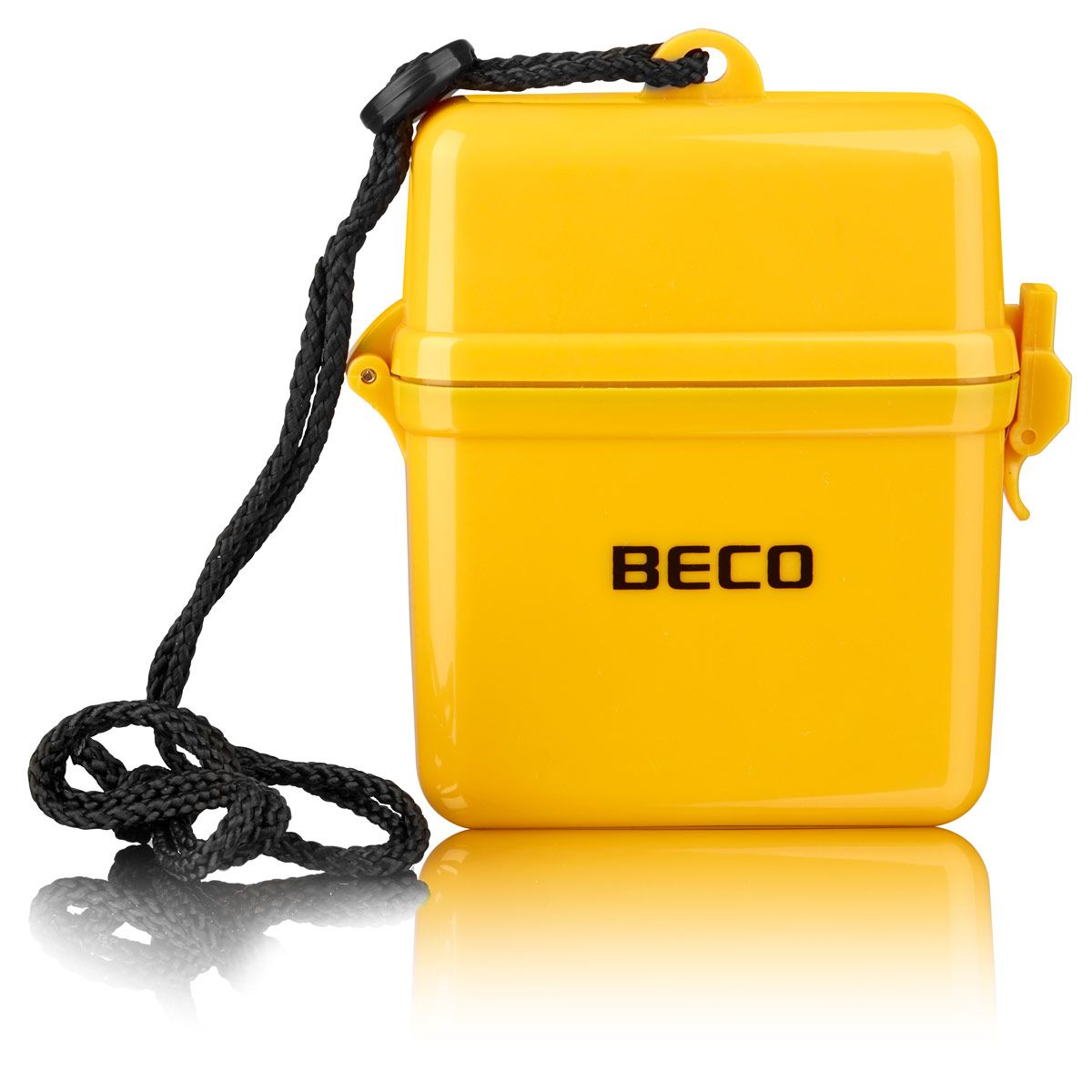 Beco Aufbewahrungsbox für Schlüssel, Geld und Co. | ADAC-Shop