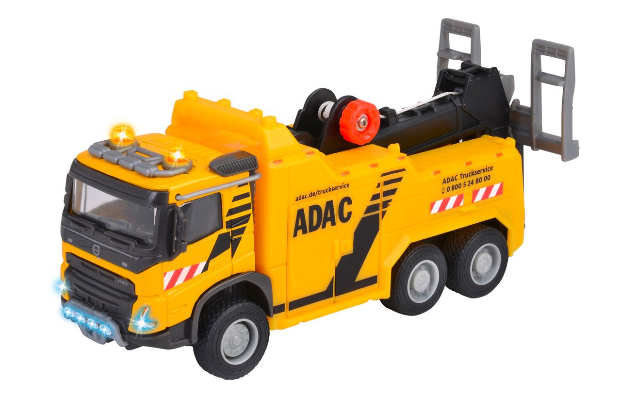 Volvo Truck Abschleppwagen ADAC | NRH20016135 | ADAC-Shop